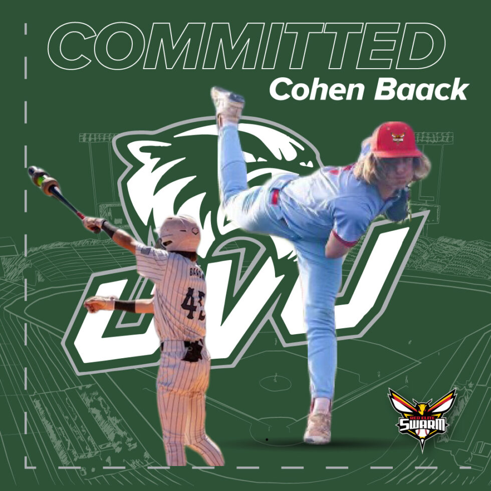 Home - Swarm Baseball