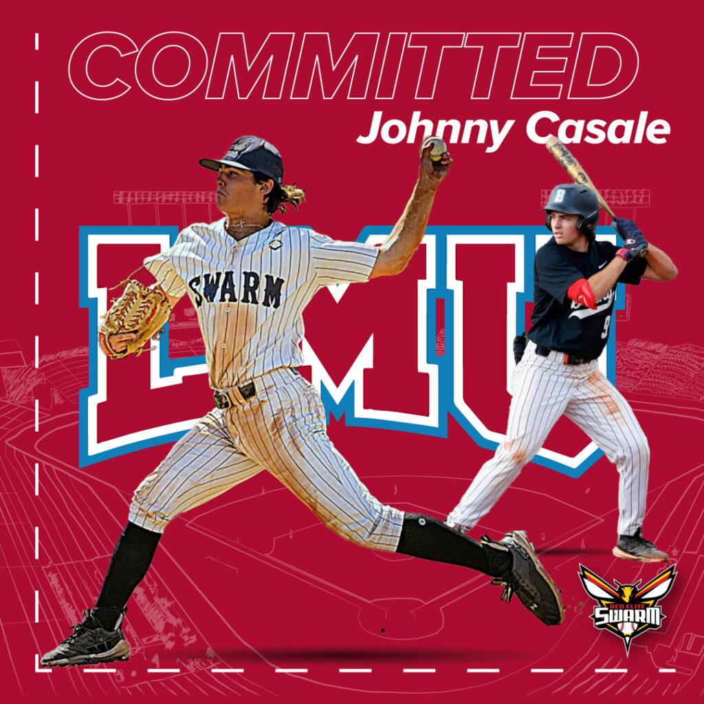 Home - Swarm Baseball