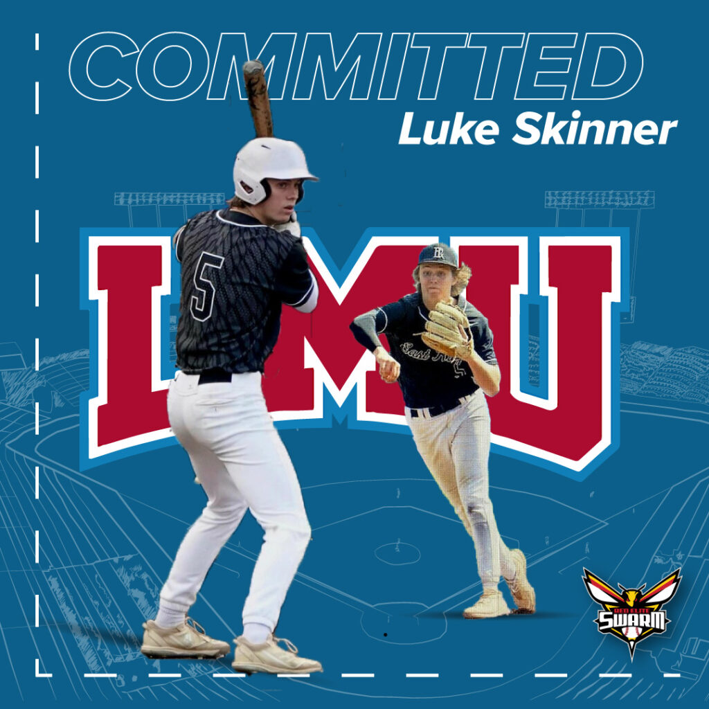 Home - Swarm Baseball