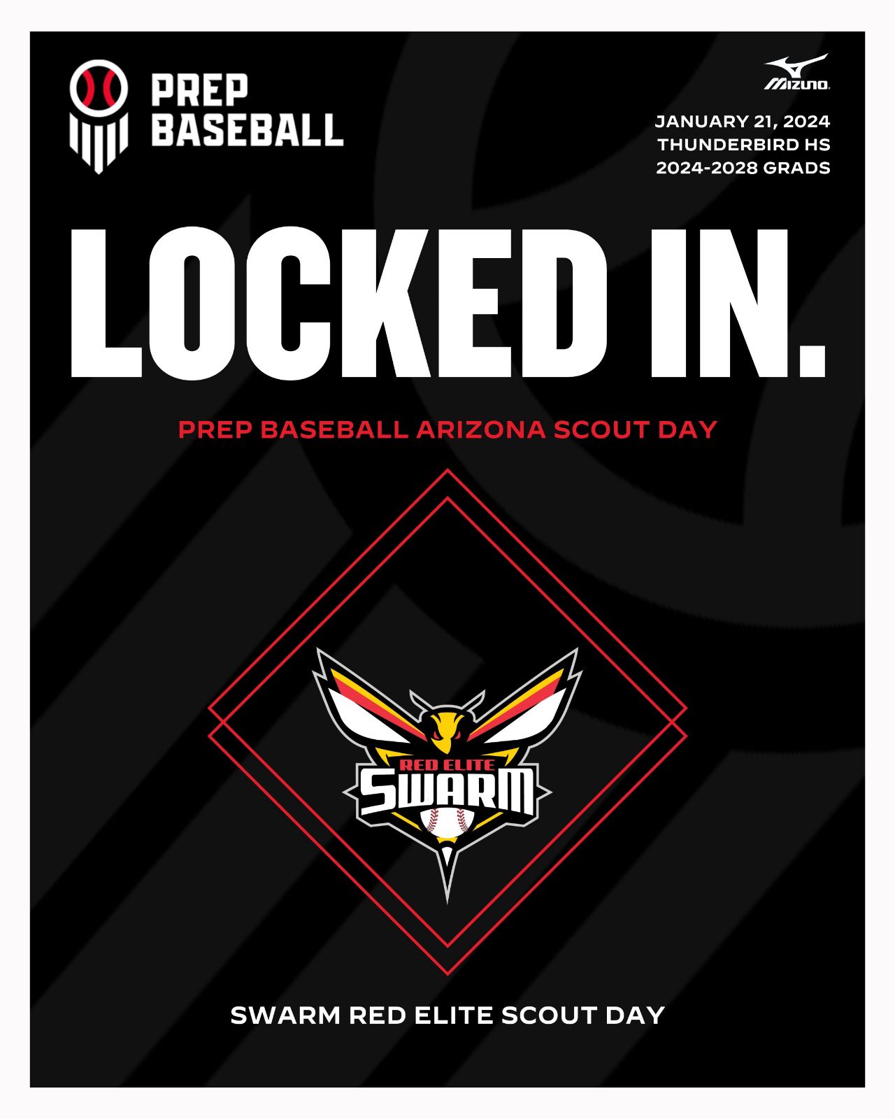 Home - Swarm Baseball