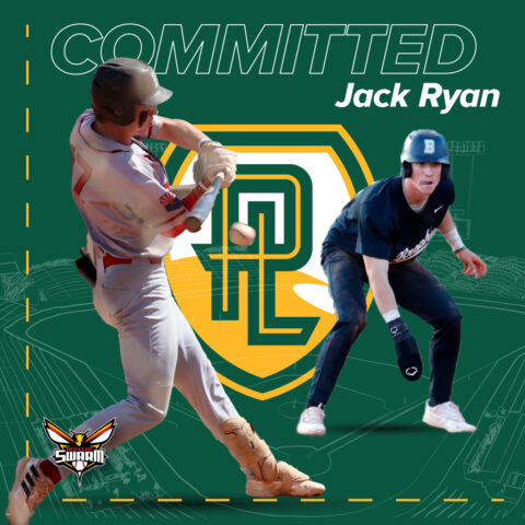 Home - Swarm Baseball