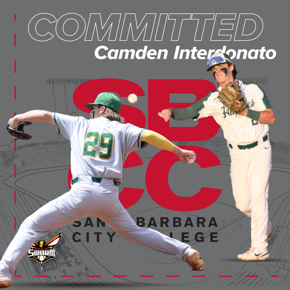 Home - Swarm Baseball