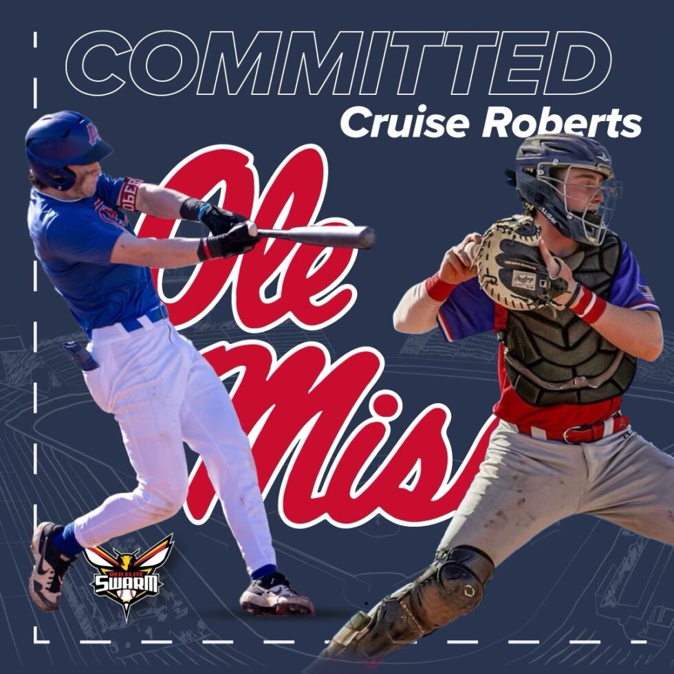 Home - Swarm Baseball