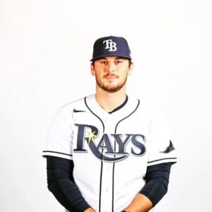 Coaches - Swarm Baseball