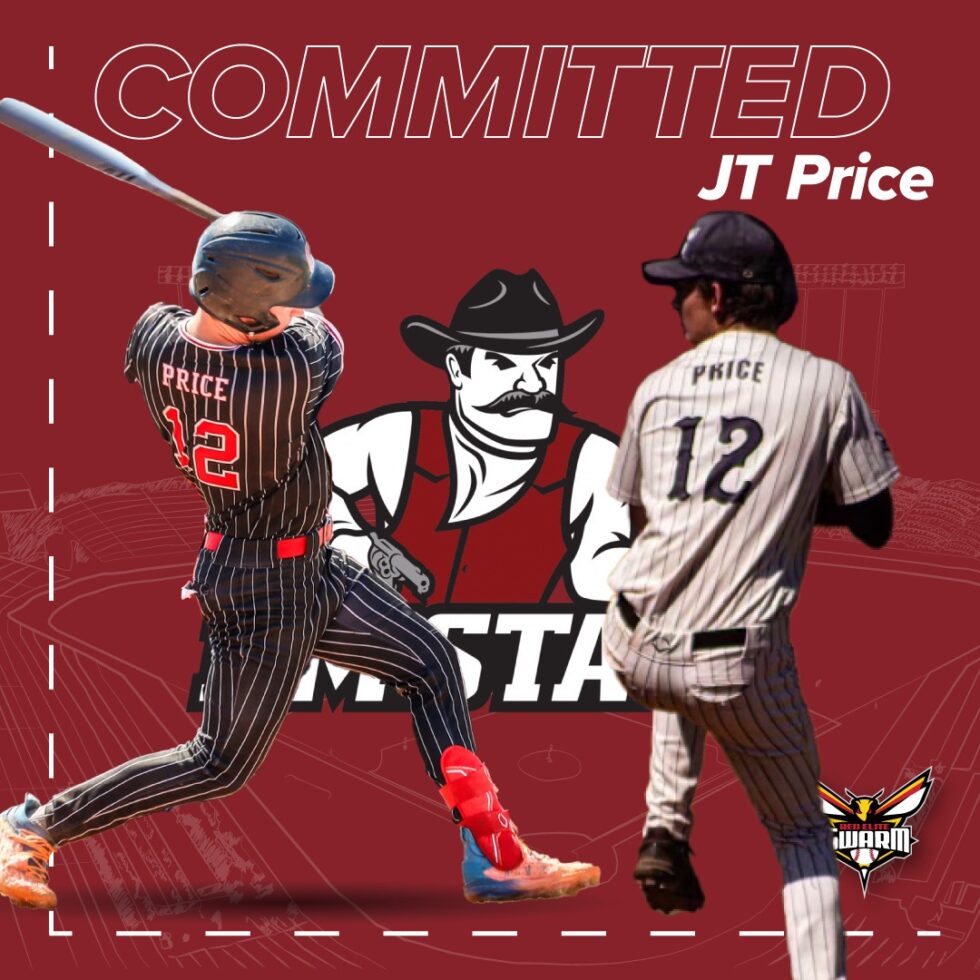 Home - Swarm Baseball