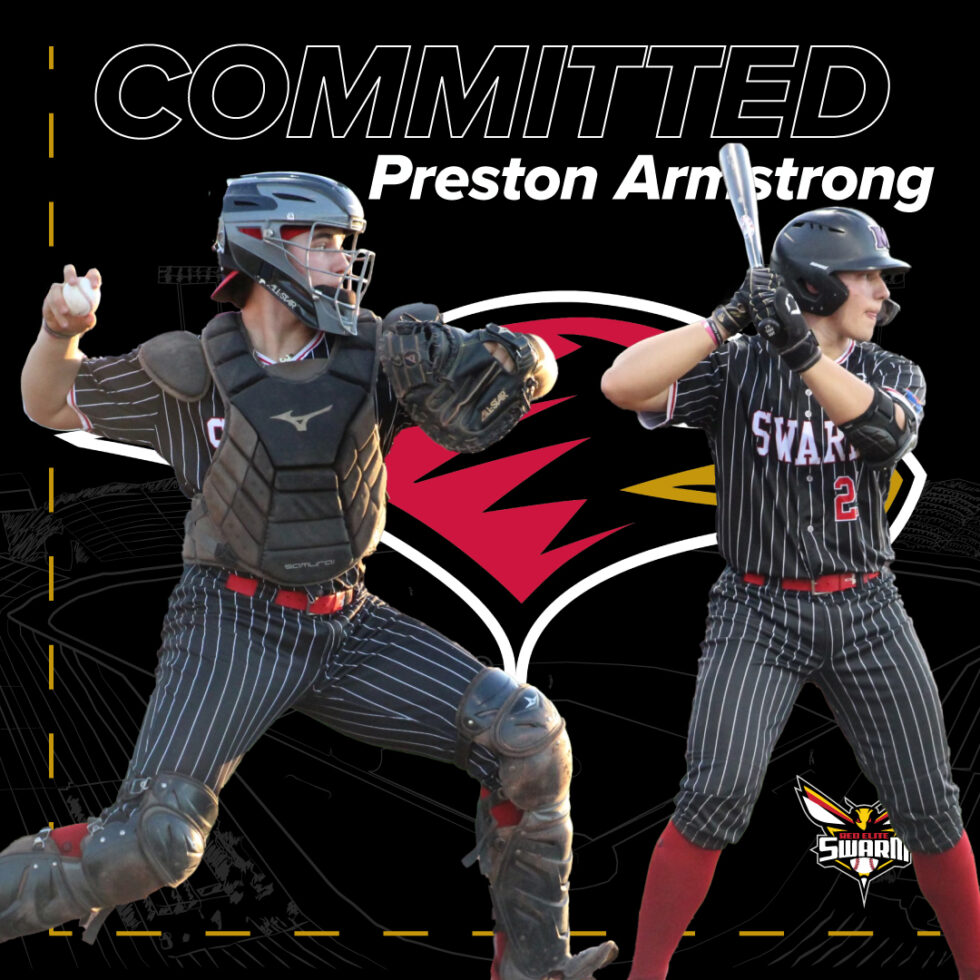 Home - Swarm Baseball