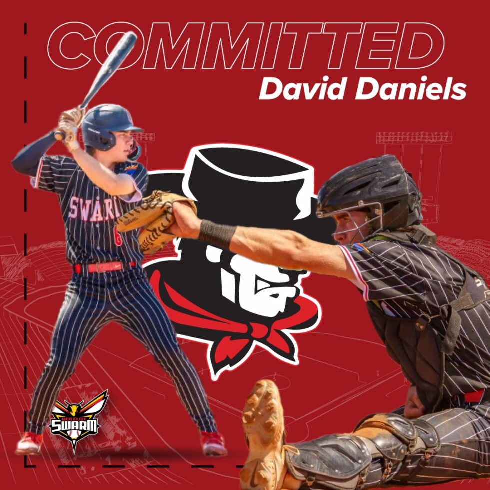 Home - Swarm Baseball