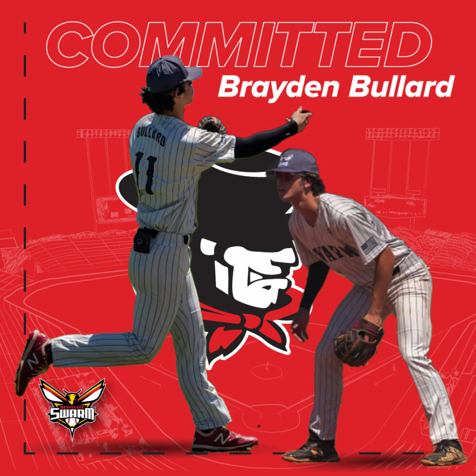 Home - Swarm Baseball