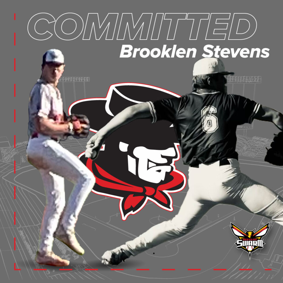 Home - Swarm Baseball