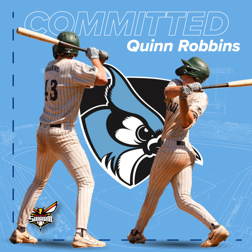 Home - Swarm Baseball