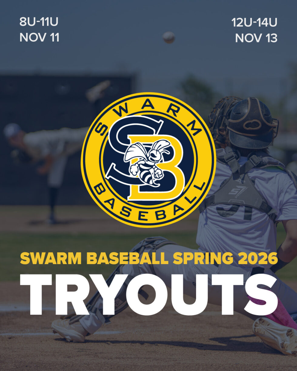 Home - Swarm Baseball